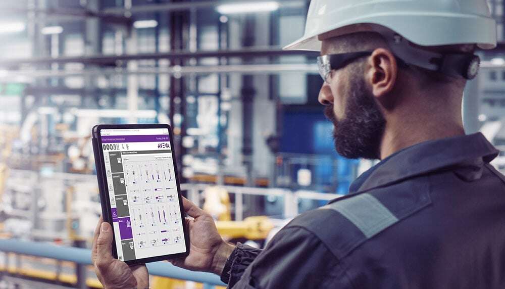 AVEVA InTouch HMI 2023 : Toutes les nouveautés dévoilées