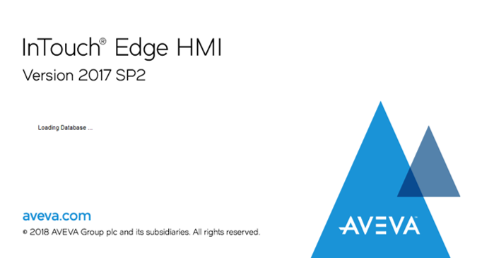 InTouch Edge HMI 8.1 SP2 What's New