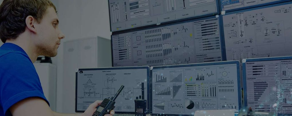 Citect SCADA devient AVEVA Plant SCADA