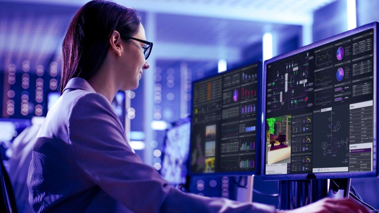 Wonderware est devenu AVEVA : qu’est-ce qui change