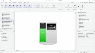 Une nouvelle version d'InTouch HMI qui brise les limites