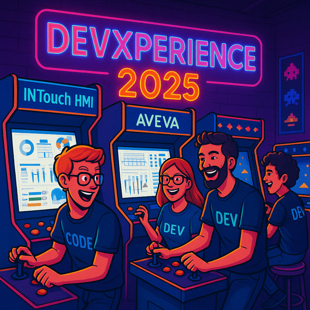 Wonderware est devenu AVEVA : qu’est-ce qui change