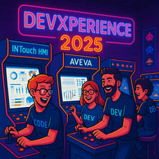 Wonderware est devenu AVEVA : qu’est-ce qui change