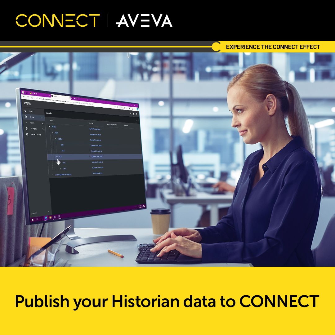 Factory Software Blog l AVEVA News