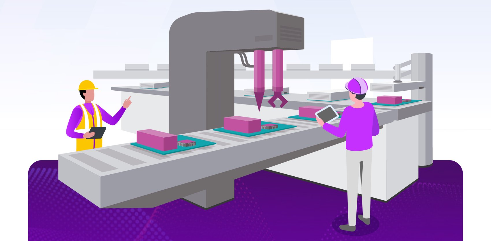 IHM : qu’est-ce qu’une Interface Homme-Machine