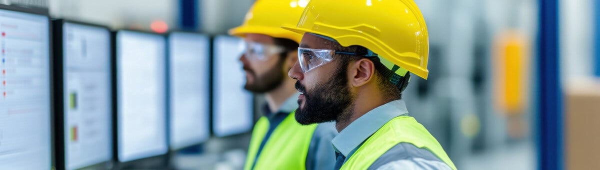 Supervision industrielle : quels bénéfices pour l’industrie 4.0