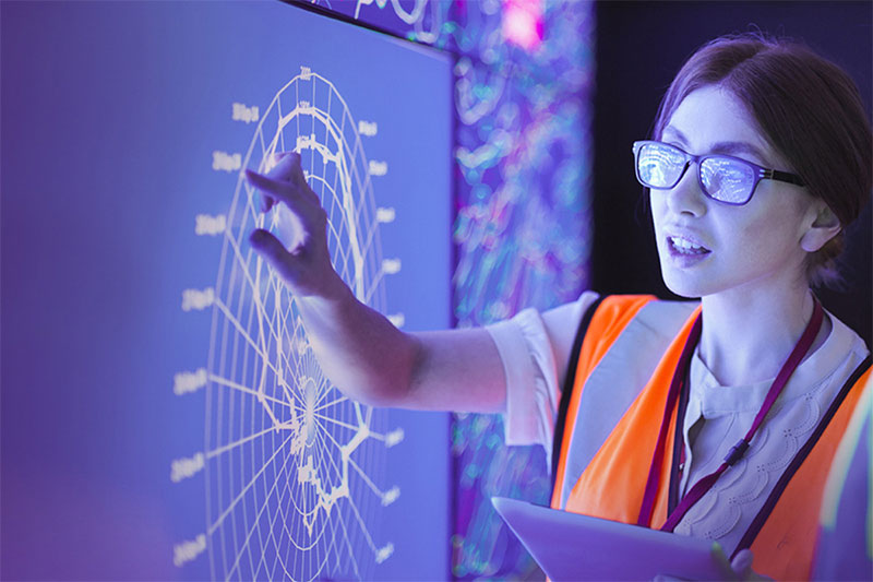 Quels sont les 5 critères importants dans le choix d'une IHM