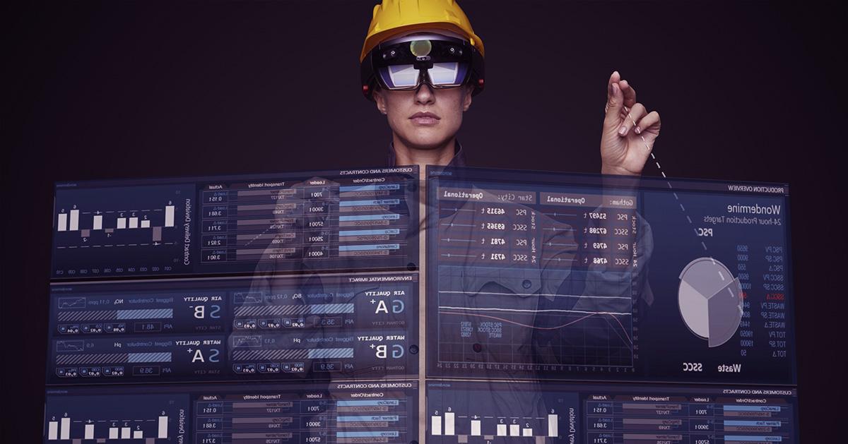 AVEVA InSight | Nouvelles fonctionnalités - Avril 2021