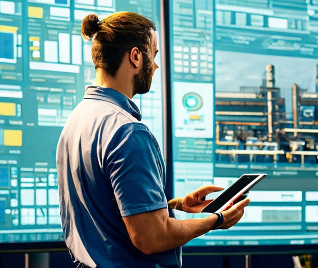 Le fil numérique : Qu'est-ce que c'est et pourquoi vous en avez besoin