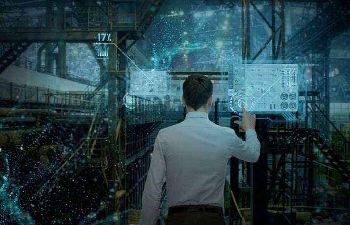 InTouch OMI, réinvente la supervision industrielle