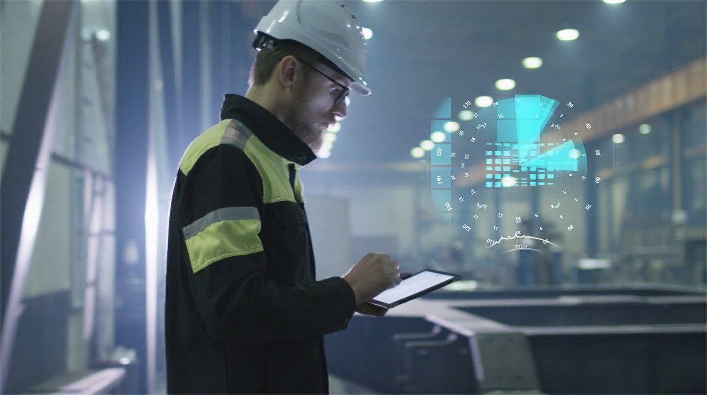 Factory systemes & Wonderware France en vidéo